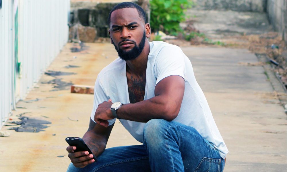 Meet Joseph Mckinney - Voyage ATL Magazine | ATL City Guide