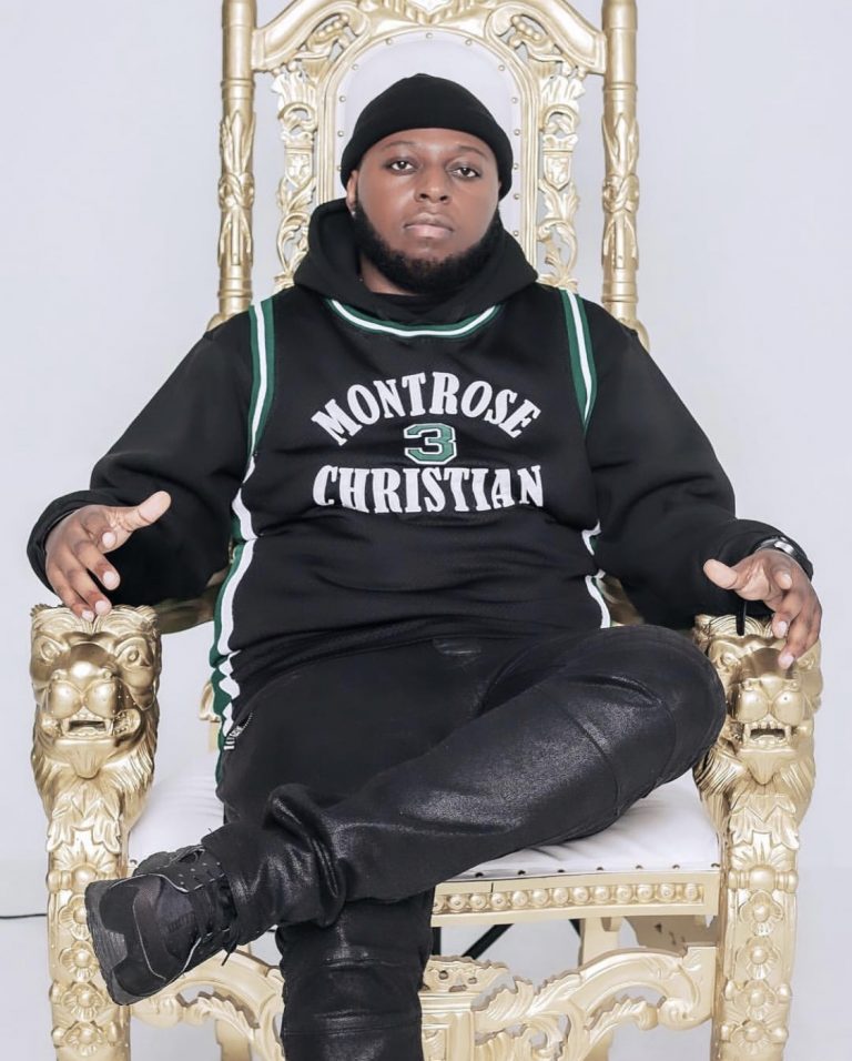 Meet Mike Millions of Millions Management - Voyage ATL Magazine | ATL ...