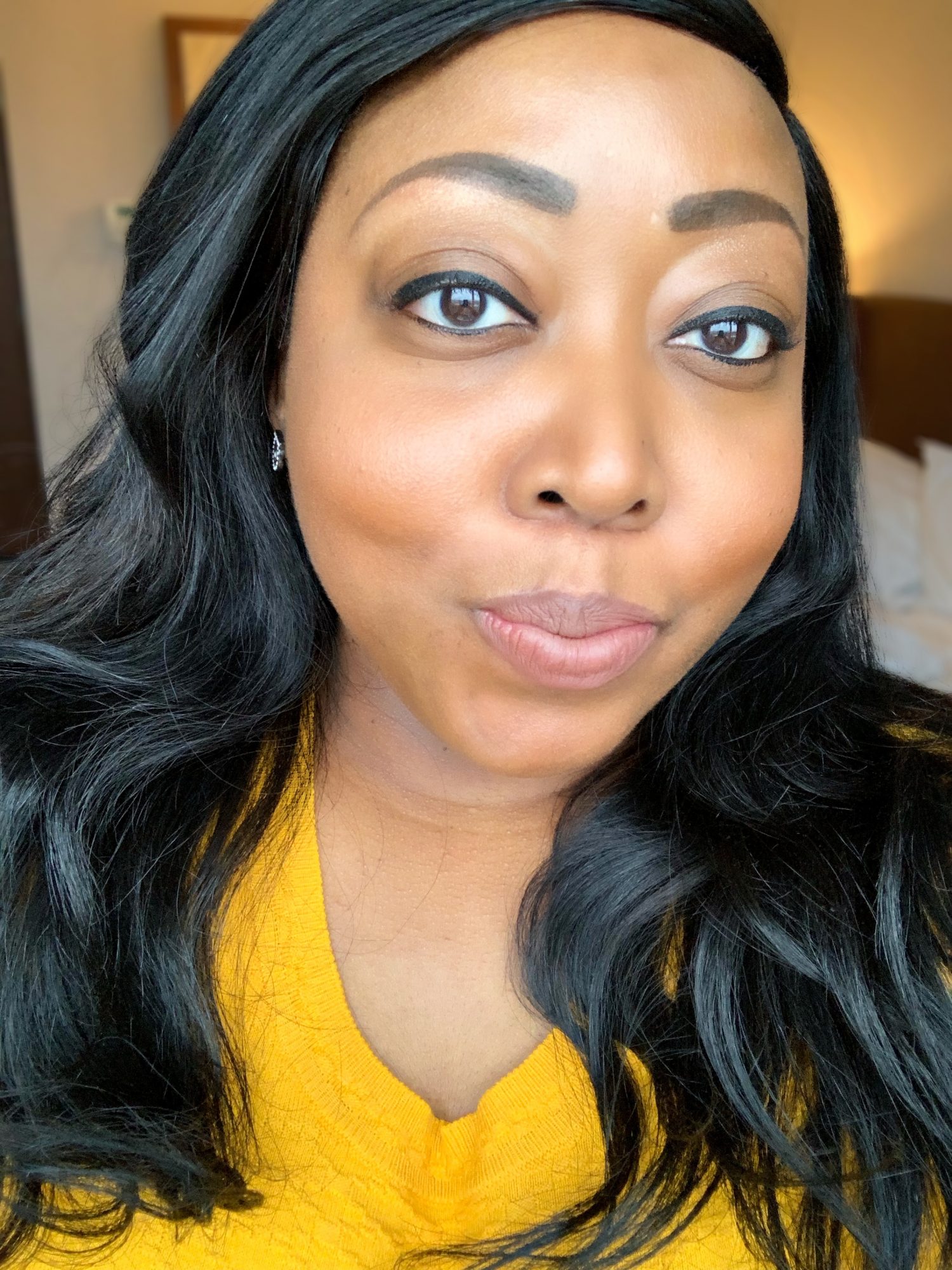 Meet Trailblazer S. Dion Carroll - Voyage ATL Magazine | ATL City Guide