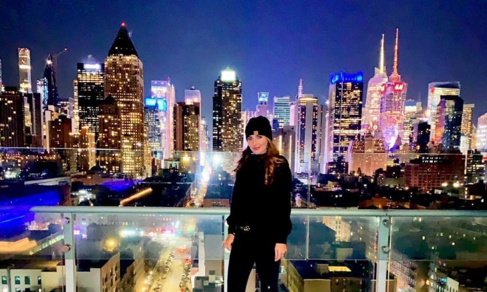 Life and Work with Cassie Harris - Voyage ATL Magazine | ATL City Guide