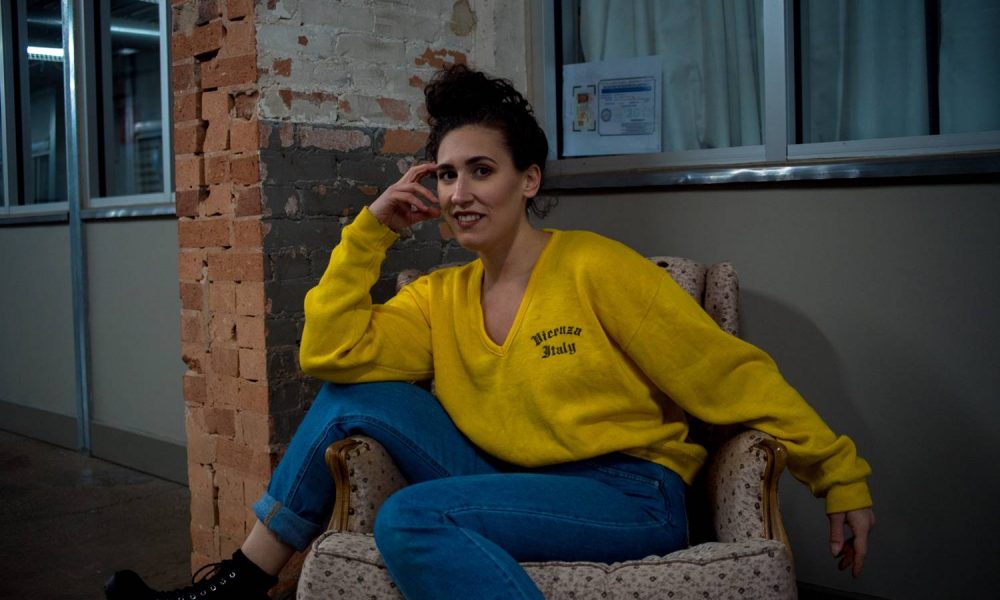 Life and Work with Mary Amato - Voyage ATL Magazine | ATL City Guide