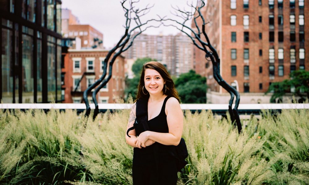 Meet Trailblazer Hanae Clark - Voyage ATL Magazine | ATL City Guide