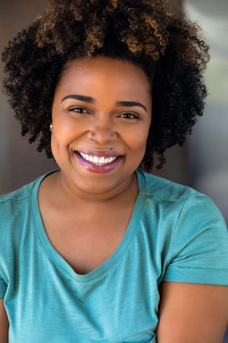 Meet Andrea Myles - Voyage ATL Magazine | ATL City Guide