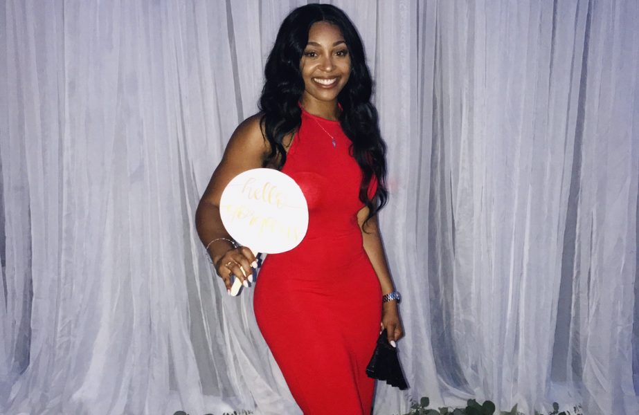 Meet Ariel “Ari B. Beauty” Benton-Wells of Salon Ari in Smyrna - Voyage ...