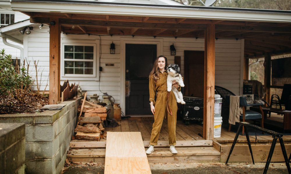 Art & Life with Stephanie Ford - Voyage ATL Magazine | ATL City Guide