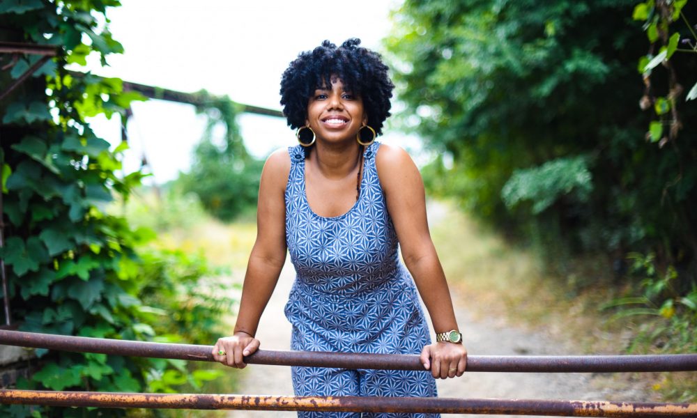 Meet Reneeka Rae of SunRae Services in Downtown - Voyage ATL Magazine ...