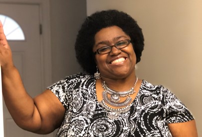 Meet Shevander Dykes of Surviving Transitions in Douglasville - Voyage ...