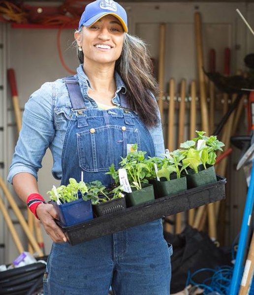 Meet Stephanie Mack of Calidad in Jonesboro - Voyage ATL Magazine | ATL ...