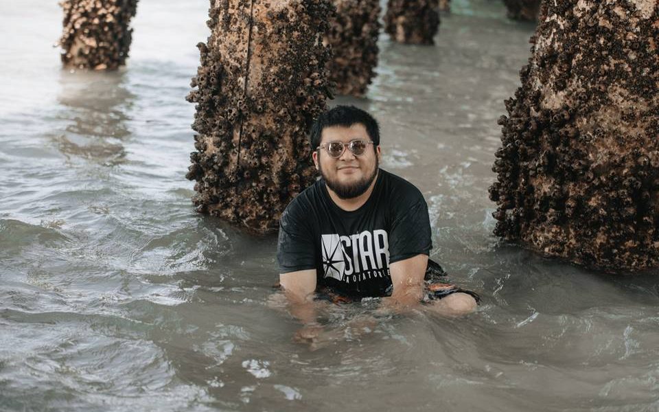 Meet Christian Baculi of San Gregorio Photography in Newnan - Voyage ...