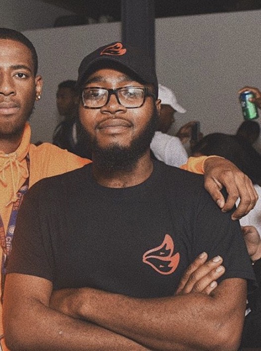 Meet Sean Atwell of Channelsean Graphics - Voyage ATL Magazine | ATL ...