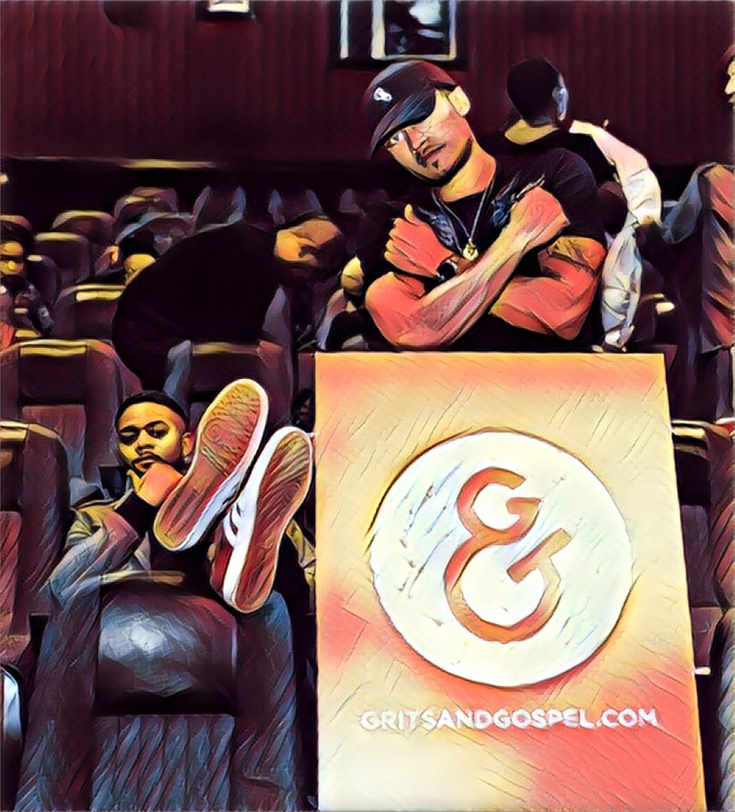 Meet Sam Floyd and Troy Harris - Voyage ATL Magazine | ATL City Guide