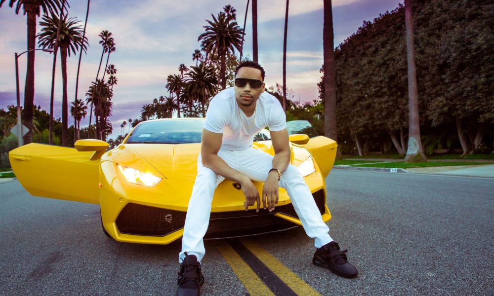 Meet C-Styles Music - Voyage ATL Magazine | ATL City Guide