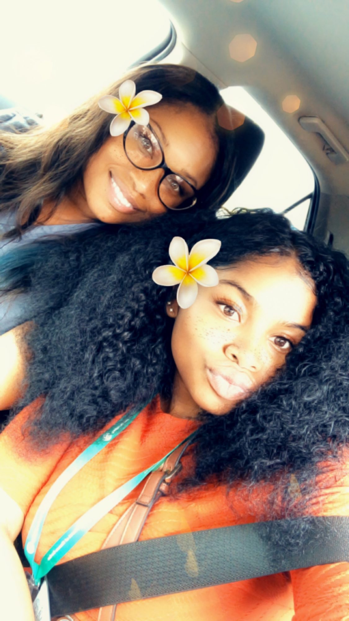 Meet Tina and Danaj’a Body - Voyage ATL Magazine | ATL City Guide