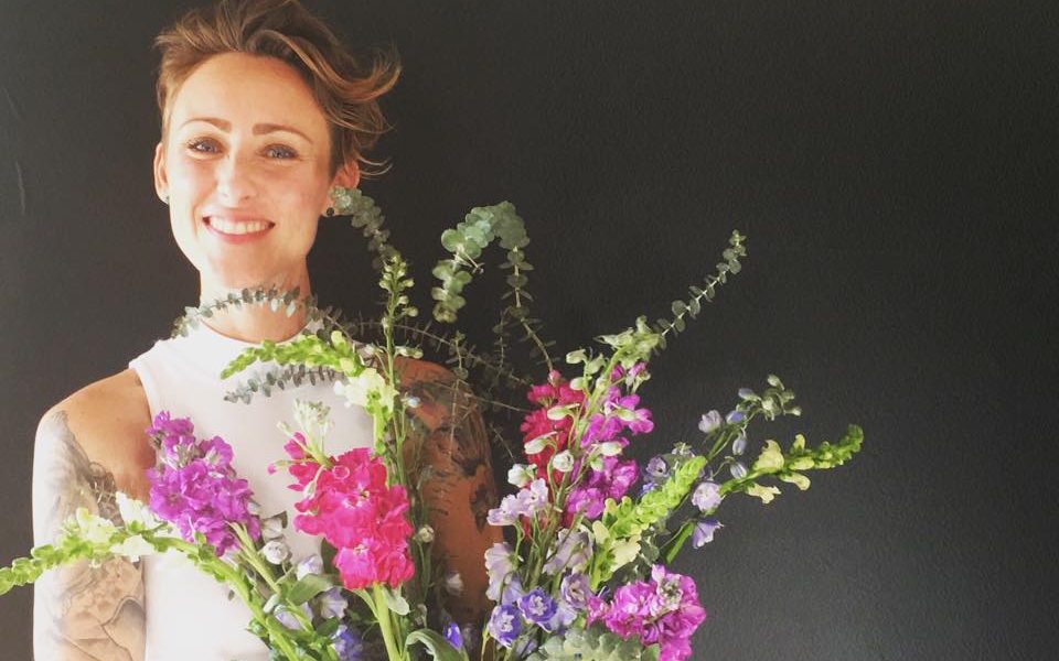 Life and Work with Laura Barton - Voyage ATL Magazine | ATL City Guide