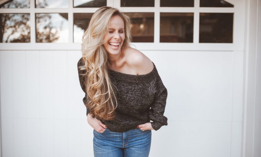 Meet Teryn Ashley - Voyage ATL Magazine | ATL City Guide