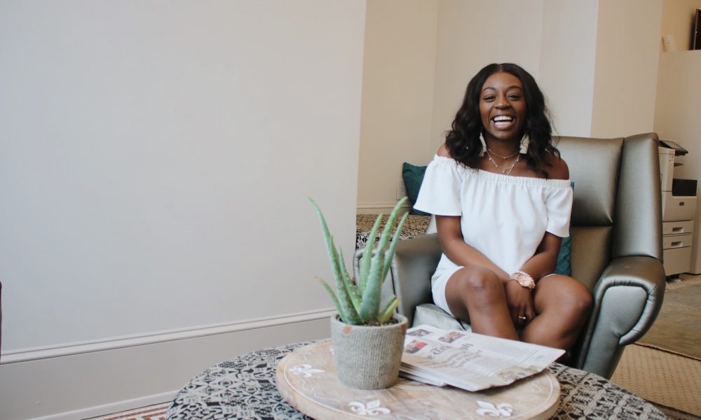 Conversations with the Inspiring Melissa Henriques - Voyage ATL ...