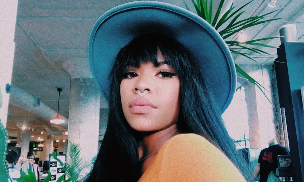 Conversations with the Inspiring Yakira Carter - Voyage ATL Magazine ...