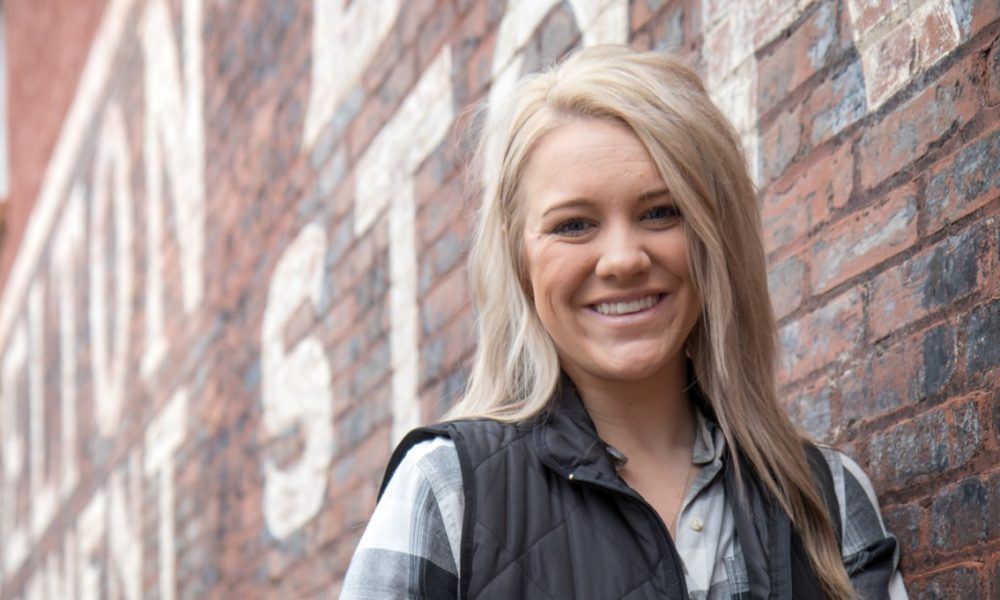 Meet Courtney Angle of Southern Magnolia Photography in Northeast ...