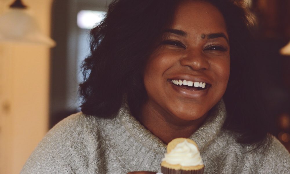 Meet Rita-Ashley Cunningham of Cupcakes by Ritaa in East - Voyage ATL ...