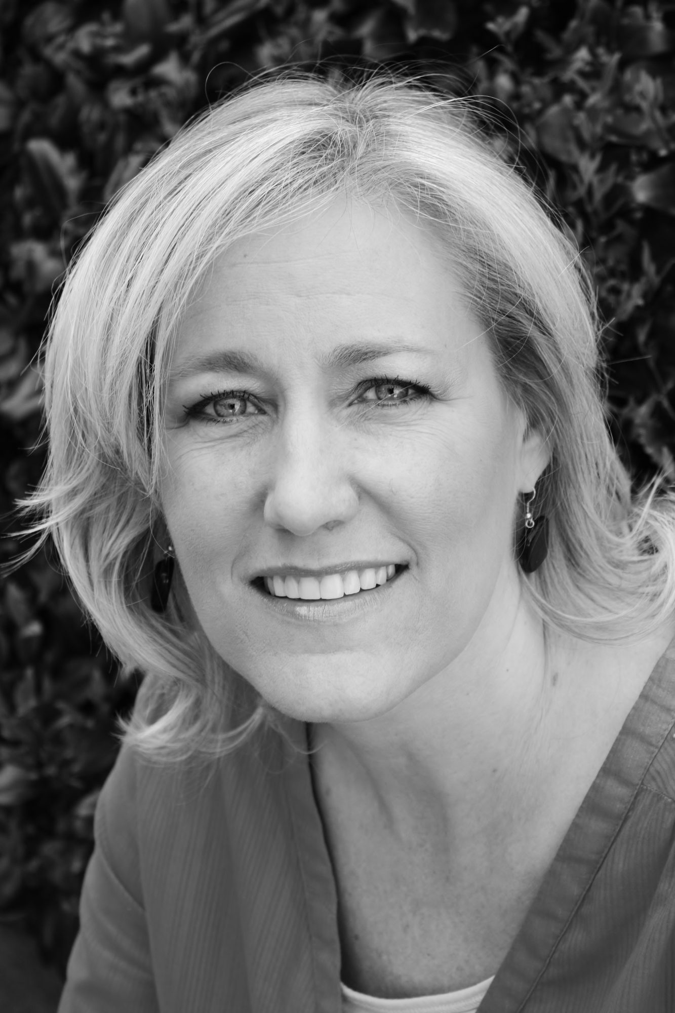 Meet Kelly Davidson of Blaze International in Canton - Voyage ATL ...