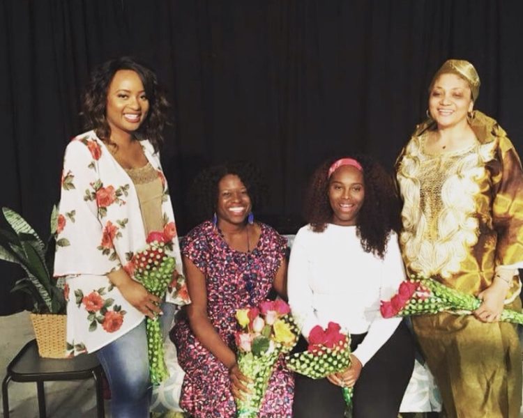 Meet Ciatta-Mae Stubblefield of Lappastories in Loganville - Voyage ATL ...