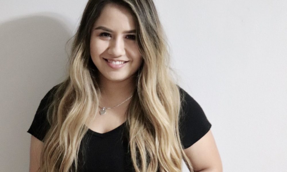 Conversations with the Inspiring Alondra Calderon - Voyage ATL Magazine ...