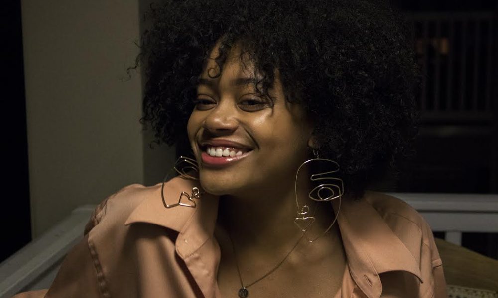 Meet Trailblazer Ylaysia Taylor - Voyage ATL Magazine | ATL City Guide