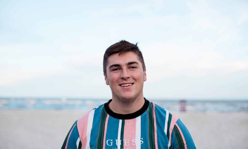 Meet Stuart Mullins - Voyage ATL Magazine | ATL City Guide