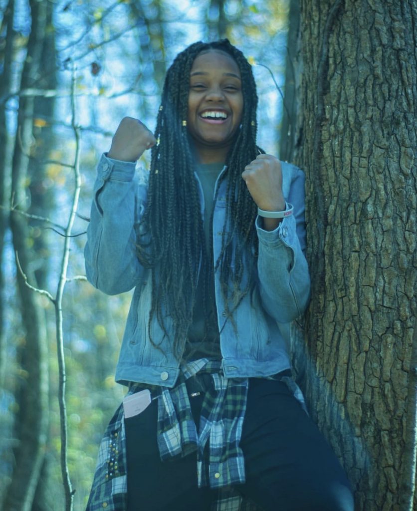 Meet Kayla Golden of KaíSpeaks in Southside - Voyage ATL Magazine | ATL ...