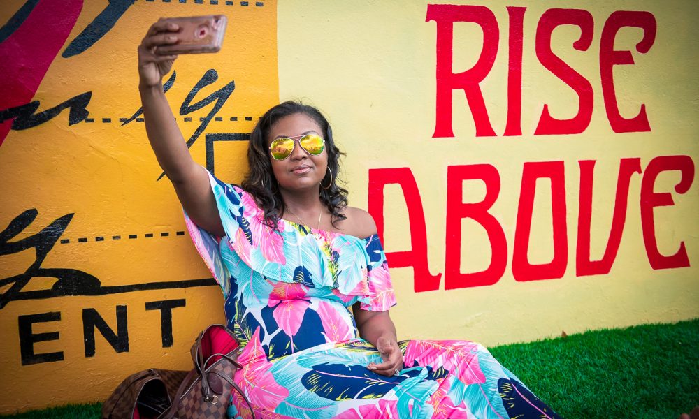 Meet La'Keitha Carlos of It's My Birthday Atlanta - Voyage ATL Magazine ...