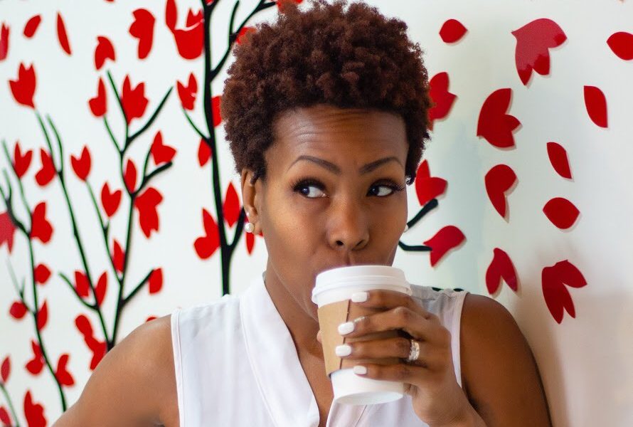 Meet Trailblazer Neka Arnold-Scott - Voyage ATL Magazine | ATL City Guide