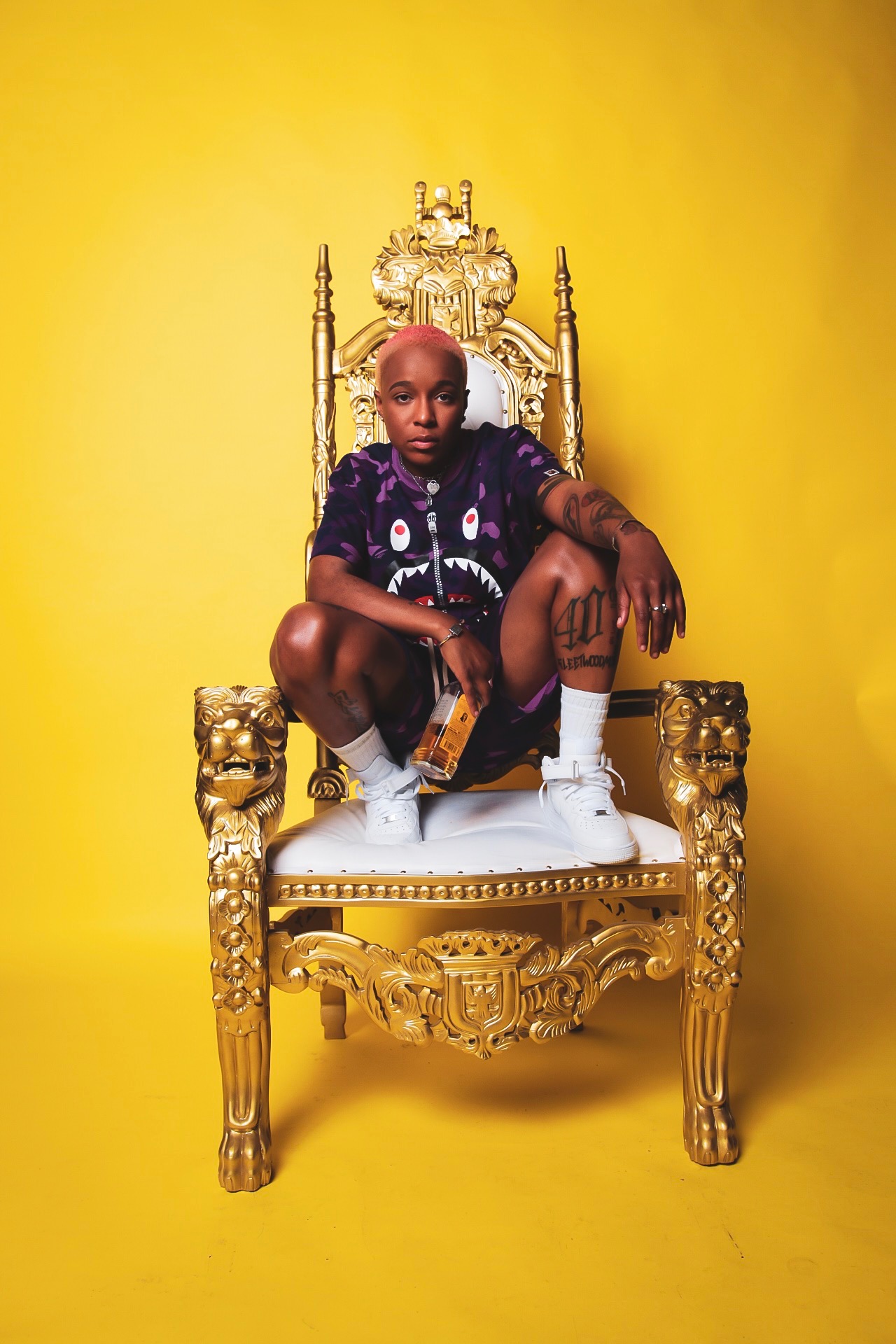 Meet Tia Tutt - Voyage ATL Magazine | ATL City Guide