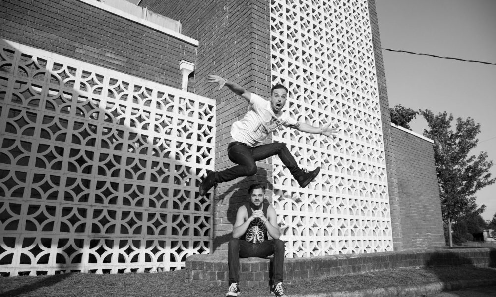 Art & Life with Bryan Rucker - Voyage ATL Magazine | ATL City Guide