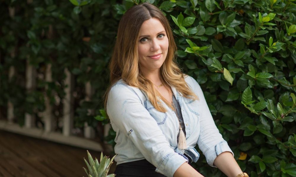 Meet Trailblazer Kelly Parada - Voyage ATL Magazine | ATL City Guide