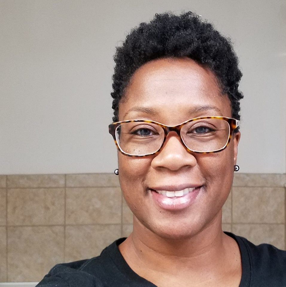 Conversations with the Inspiring Shannon Taylor - Voyage ATL Magazine ...