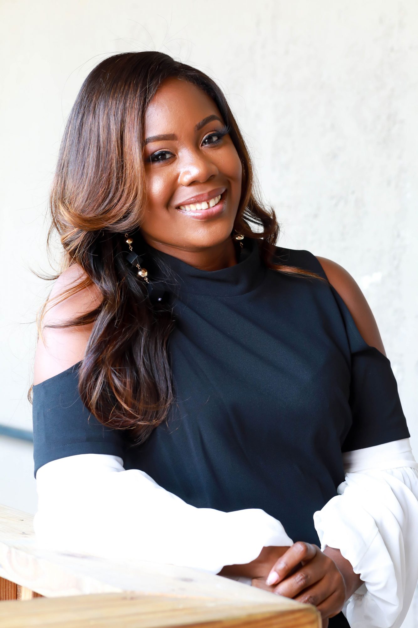 Meet Trailblazer Charis Dorsey - Voyage ATL Magazine | ATL City Guide