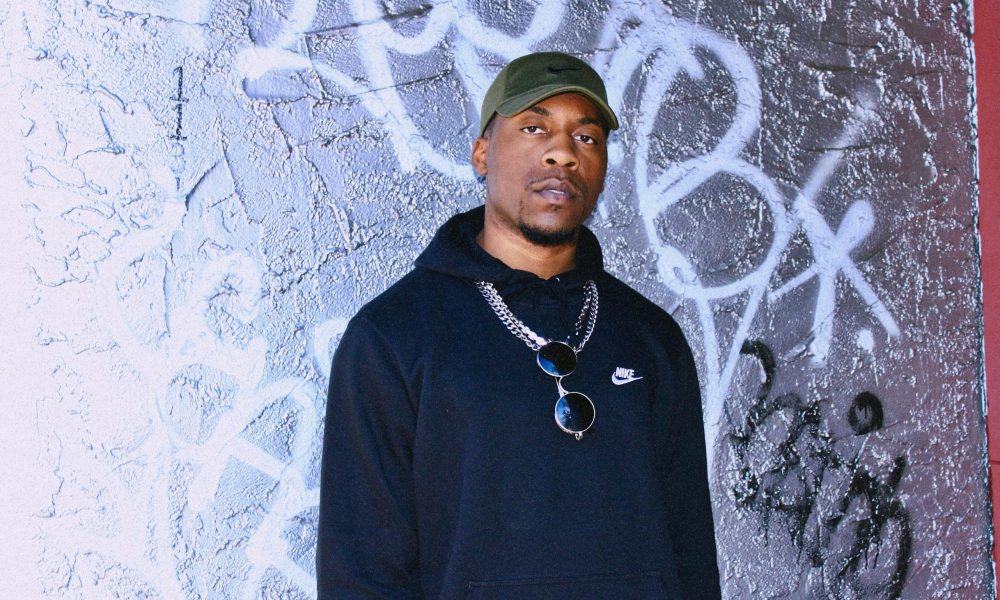 Meet Alex Bond - Voyage ATL Magazine | ATL City Guide