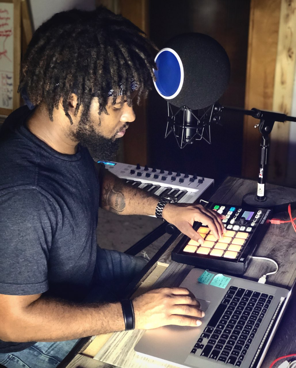 Meet Lamar Turner - Voyage ATL Magazine | ATL City Guide