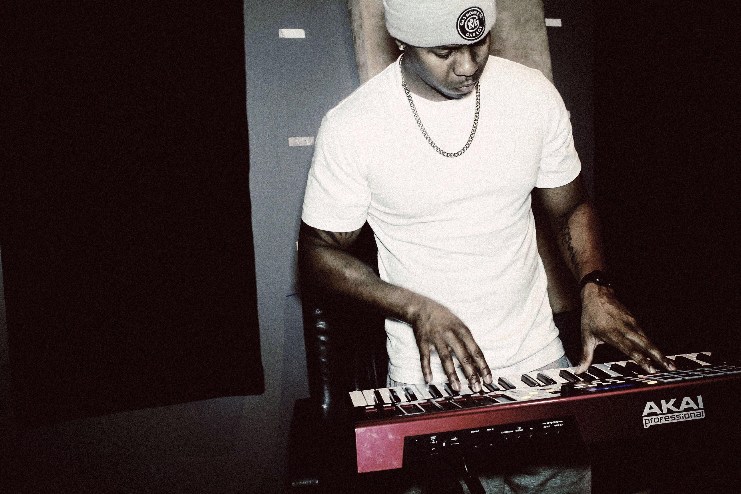 Meet Lee Adrian of Nomadic Music Group in Fulton County - Voyage ATL ...