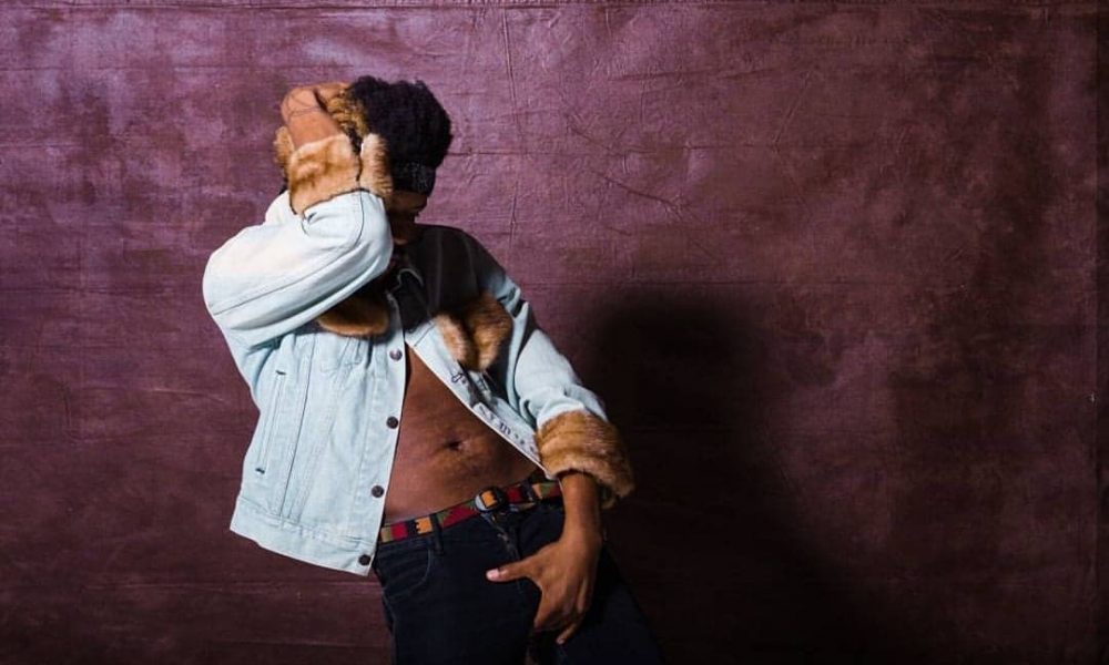 Meet Xavier Lewis of Xay Zoleil in Gwinnett - Voyage ATL Magazine | ATL ...