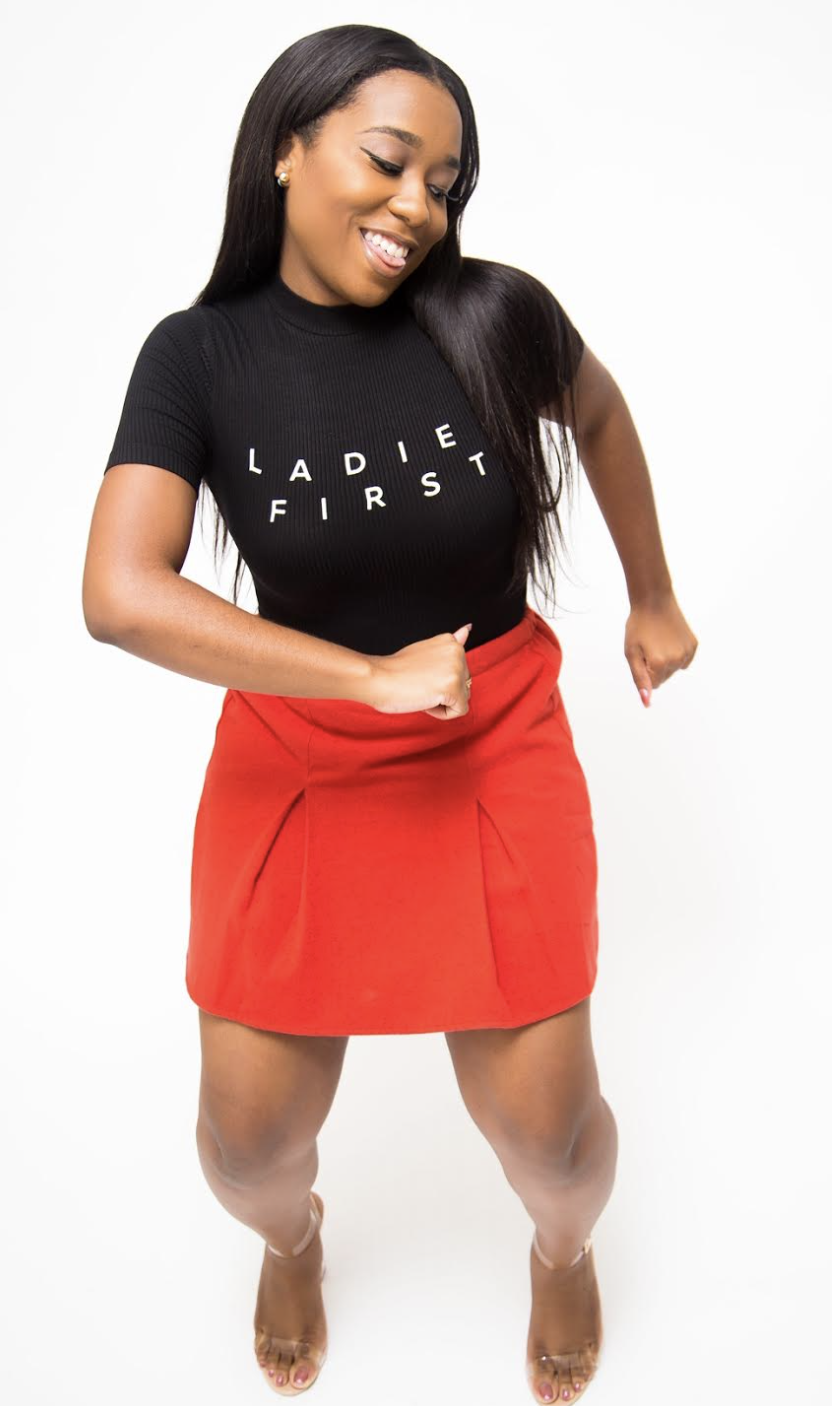 Meet Mel Mitchell - Voyage ATL Magazine | ATL City Guide