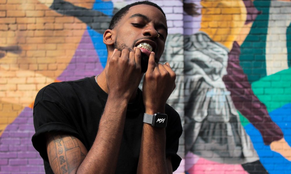 Meet Nijon Crews of Just.Crews.Visuals in Metro Atlanta - Voyage ATL ...