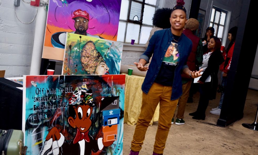 Meet Bumm Living - Voyage ATL Magazine | ATL City Guide