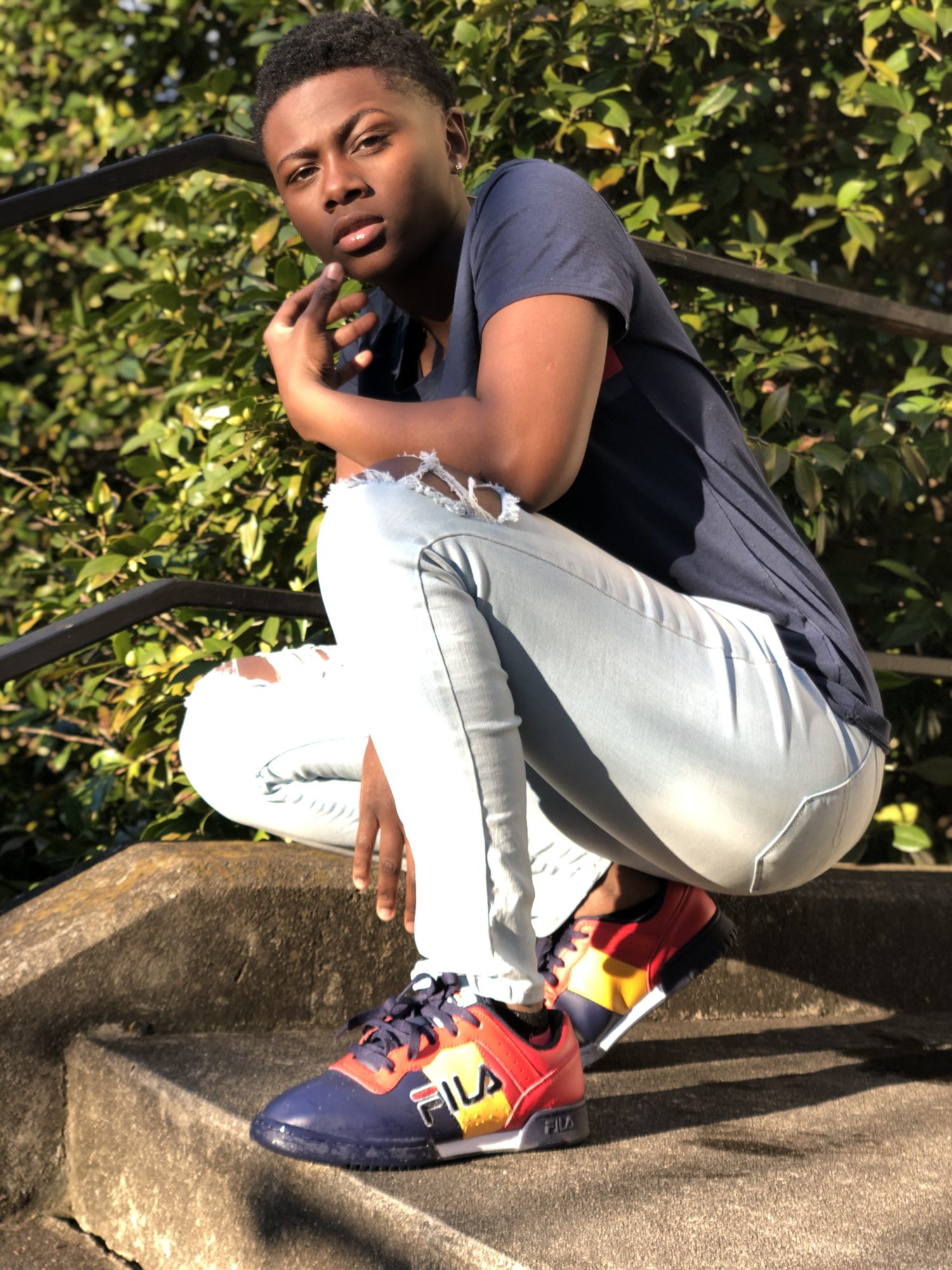 Meet Tashia Mayo - Voyage ATL Magazine | ATL City Guide