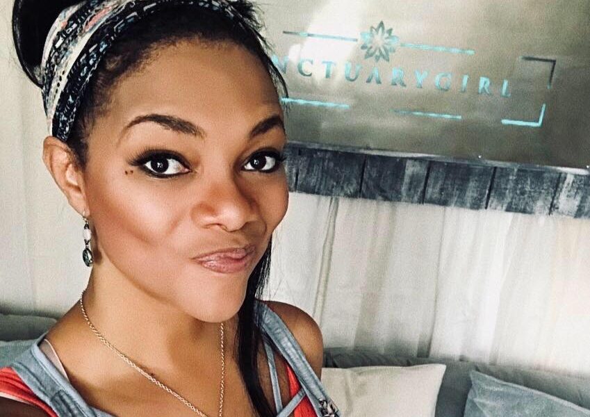 Meet Sabrina Hayes of Sanctuary Girl in West Atlanta - Voyage ATL ...