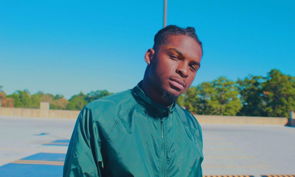 Meet Isaiah Shepard of Izzy in Gwinnett - Voyage ATL Magazine | ATL ...