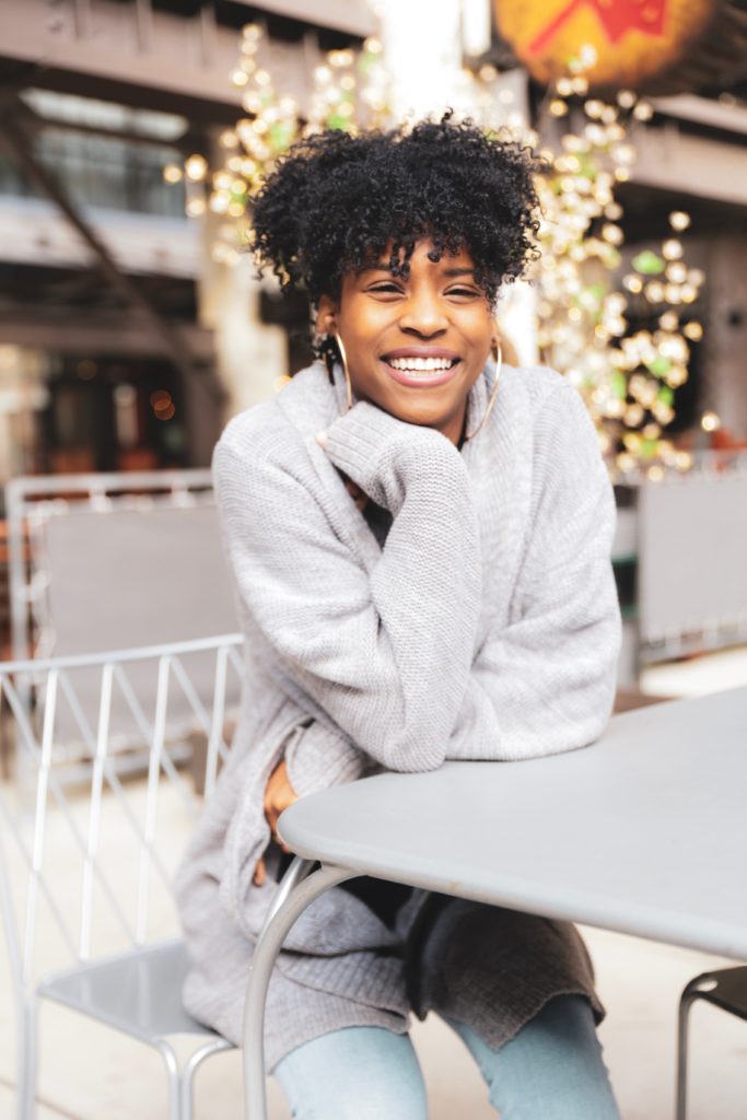 Meet Chelsea Addison of Financial Friends - Voyage ATL Magazine | ATL ...