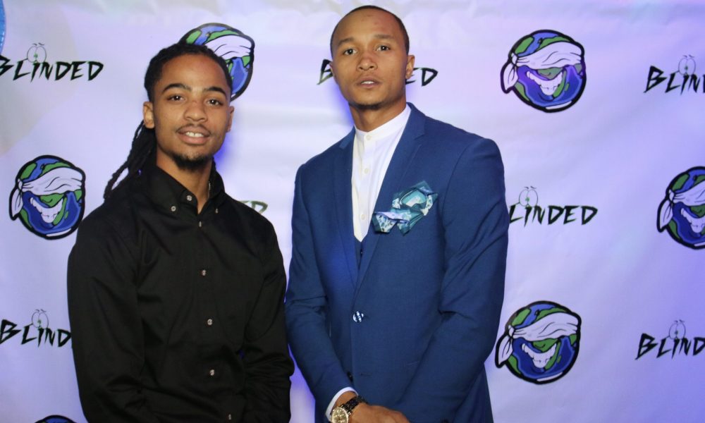 Meet Dj (KountUp) Bostick and Nick (Blinded_Visual) Wilkerson of ...