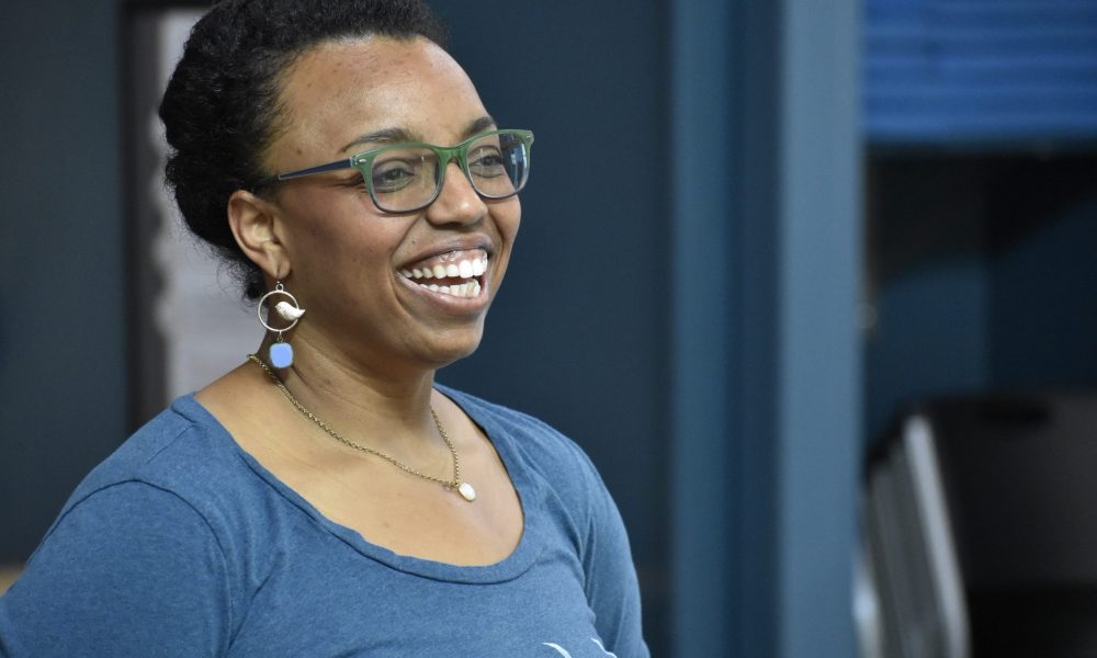 Meet Jeen Rooks of Rooks Nest in Decatur - Voyage ATL Magazine | ATL ...