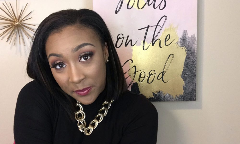 Meet LaShunna Stokes of L. Stokes Inspires in Southwest - Voyage ATL ...